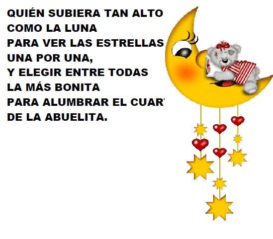 POEMAS INFANTILES ILUSTRADOS